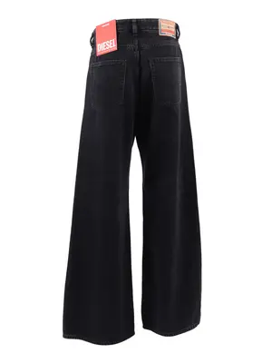 DIESEL® 1996 D-sire L.32 Trousers