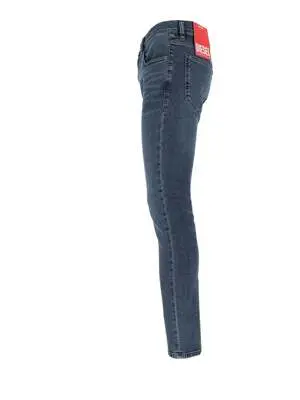 DIESEL® 2019 D Strukt L. Pantaloni