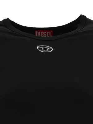 DIESEL® T Uncutieslong Ls Od Top