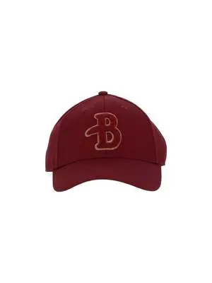 BALLANTYNE Baseball Cap