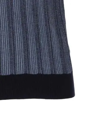 BALLANTYNE Short Sleeves Polo