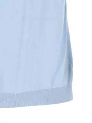 BALLANTYNE Short Sleeves Polo