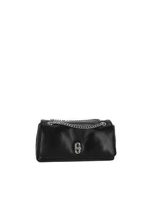 Marc Jacobs The Chain Mini Bag - Red