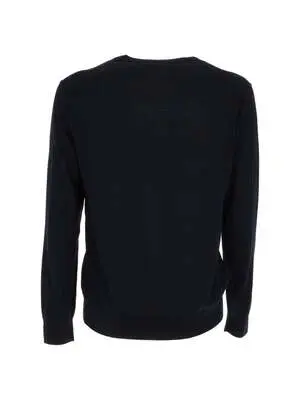BALLANTYNE V Neck Pullover