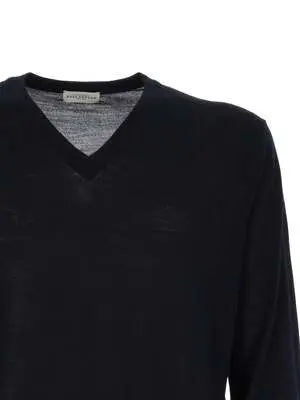 BALLANTYNE V Neck Pullover