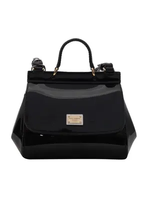Dolce & Gabbana Shoulder Bag - Red
