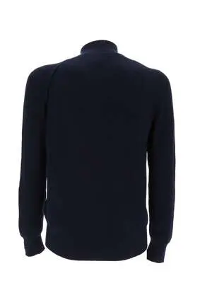 BALLANTYNE Full Zip Pullover
