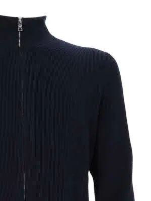 BALLANTYNE Full Zip Pullover