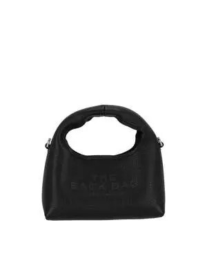 Marc Jacobs The Micro Crossbody Sack - Red