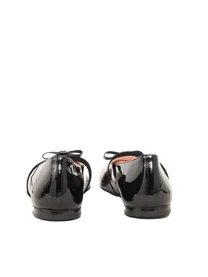 Dolce & Gabbana Ballerinas