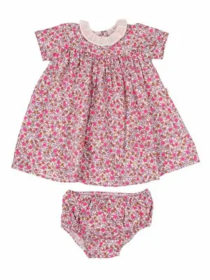 TEDDY & MINOU Vestito M/corta - Red