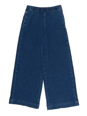 MAX&CO Maxp46 F Pantaloni - Blu
