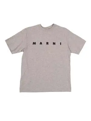Marni Mt135 U Maglietta
