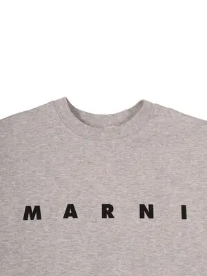 Marni Mt135 U Maglietta