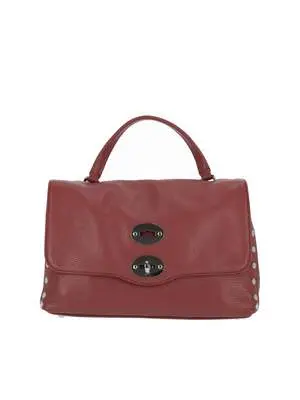 ZANELLATO SRL Postina Daily Taglia S Color Radicchio Di Treviso - Red