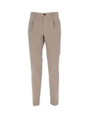 SLOWEAR INCOTEX Incotex Tailored Trousers - Other
