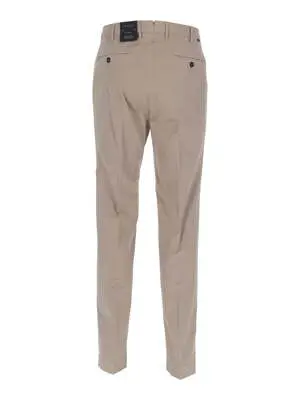 SLOWEAR INCOTEX Incotex Tailored Trousers
