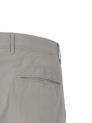 SLOWEAR INCOTEX Incotex Tapered Trousers