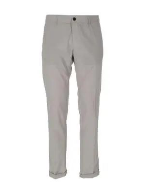 SLOWEAR INCOTEX Incotex Tapered Trousers - Other