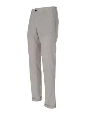 SLOWEAR INCOTEX Incotex Tapered Trousers
