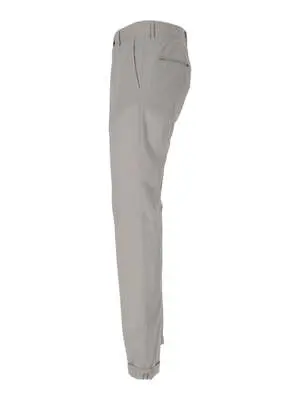 SLOWEAR INCOTEX Incotex Tapered Trousers
