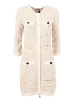 Elisabetta Franchi Knit Dress - Other