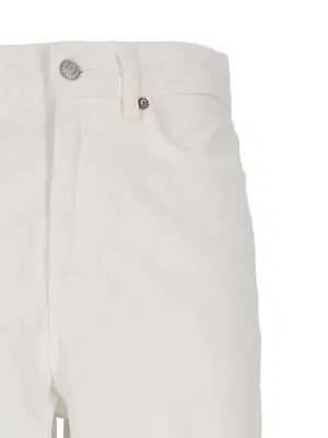 AGOLDE High Rise Vintage Taper Jeans