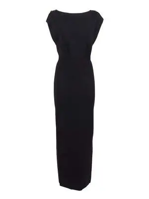 Elisabetta Franchi Knit Dress