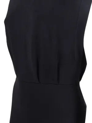 Elisabetta Franchi Knit Dress