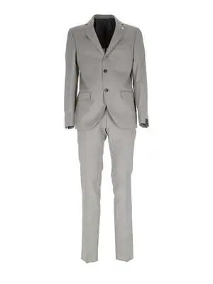 BRANDO LUBIAM Abiti Suit
