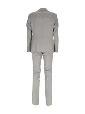 BRANDO LUBIAM Abiti Suit