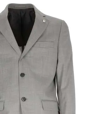 BRANDO LUBIAM Abiti Suit