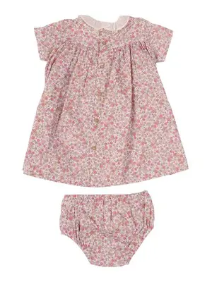TEDDY & MINOU Vestito M/corta