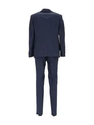 BRANDO LUBIAM Classic Suit