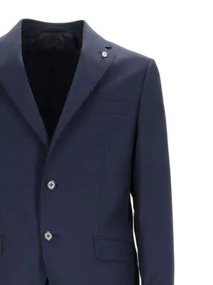 BRANDO LUBIAM Classic Suit