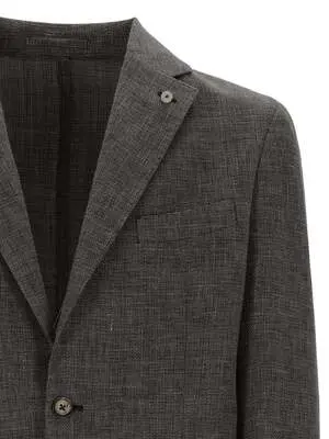 BRANDO LUBIAM Giacche Blazer