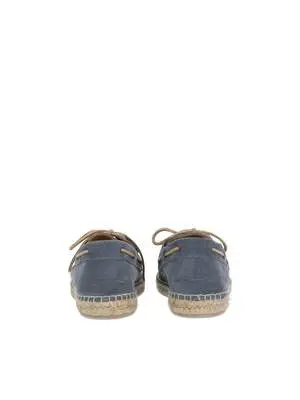 ABARCA Uomo Espadrille Loafers