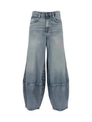 AGOLDE Lantern Jean - Blue
