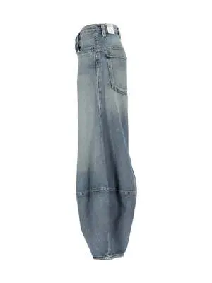 AGOLDE Lantern Jean