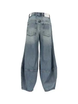 AGOLDE Lantern Jean