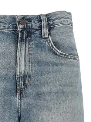 AGOLDE Lantern Jean