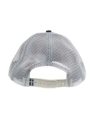 FJALLRAVEN KANKEN Badge Langtradarkeps Trucker Cap