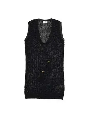 Elisabetta Franchi Knit Dress