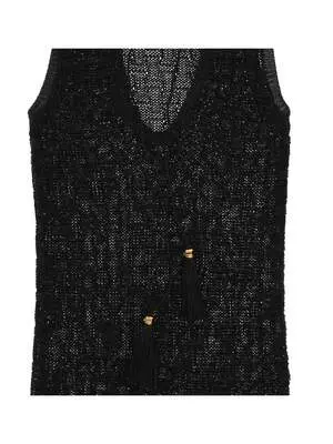 Elisabetta Franchi Knit Dress