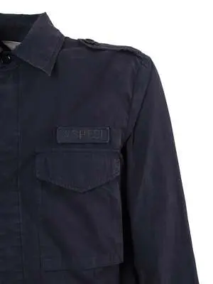 Aspesi Camicia Uomo