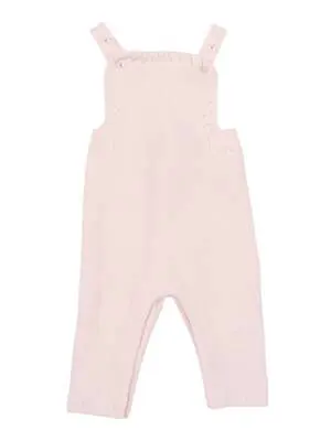 TARTINE & CHOCOLAT Knit Overalls