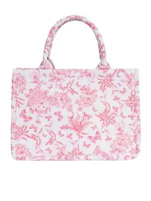 TARTINE & CHOCOLAT Mini Shopper Tote