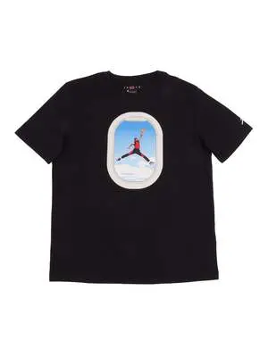 JORDAN Jdb Air Plane Window Ss - Red