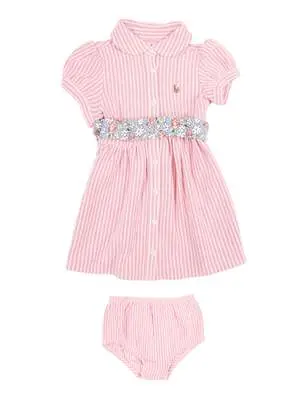 Polo Ralph Lauren Knit Dresses - Red