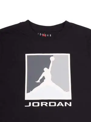 JORDAN Jdb M J Flt Ess Bl 3.0 Ss Tee